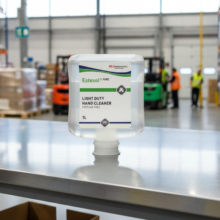 Supply Solutions Group – Supply Solutions Group Pty Ltd