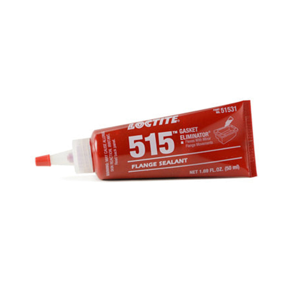 Loctite 515 Gasket Flange Sealant - 50ml LOC515 – Supply Solutions ...